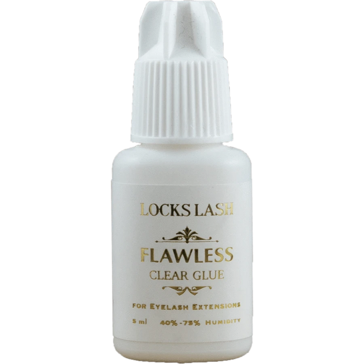 Locks Lash – Le Beauty